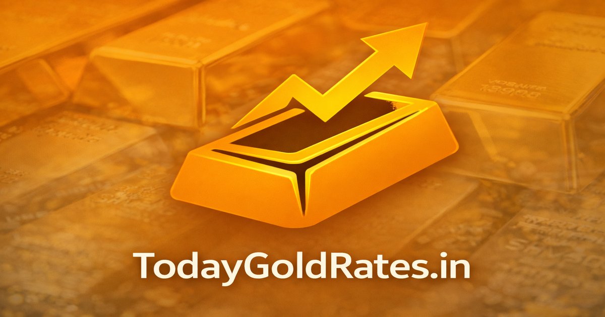 22K Gold Rate in Delhi 2025: Annual Price History